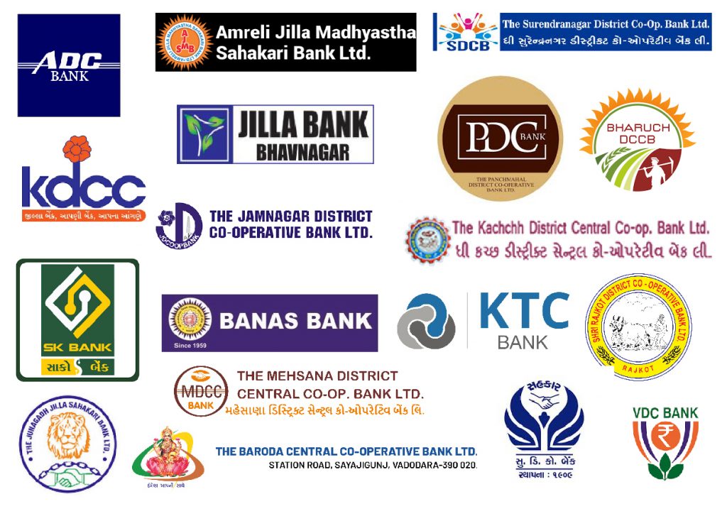 About GSC Bank | The Gujarat State Co-operative Bank Ltd.